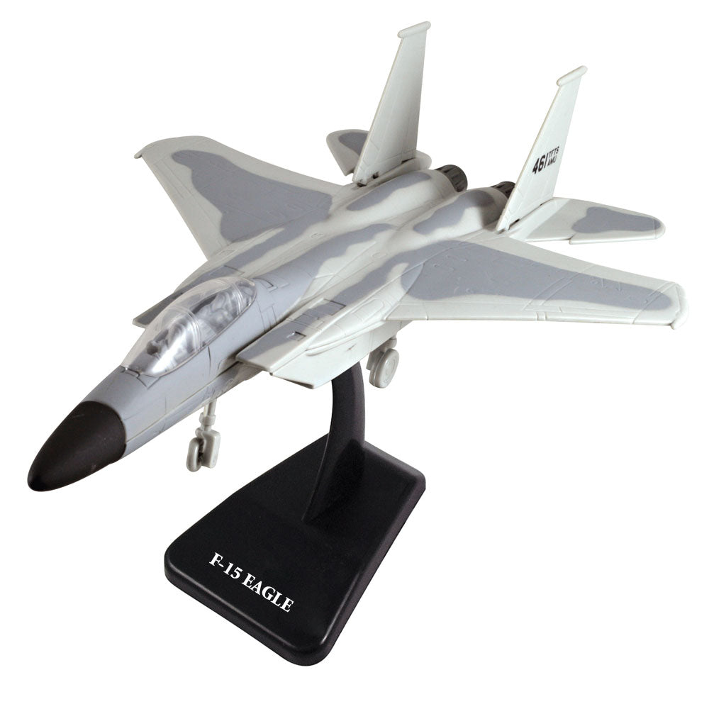 InAir E-Z Build Model Kit - F-15 Eagle – MightyToy