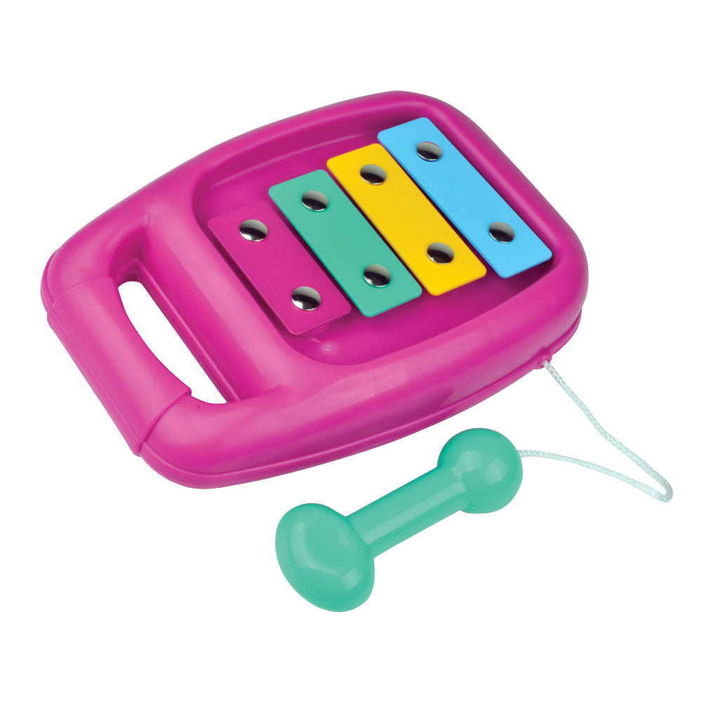 Toddlers My First Xylophone - Musical Activity Toys | Junior Musician ...